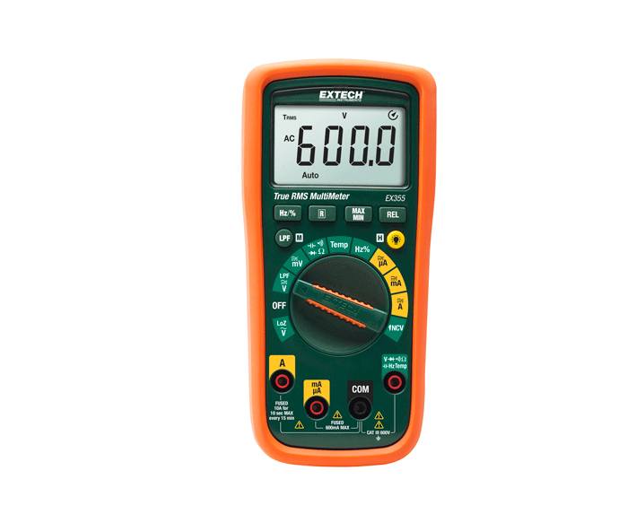 5 Jenis Multimeter dan Kelebihannya Masing-masing