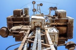 Mengenal Logam Tungsten, Fungsi dan Keunggulannya Dibanding Logam Lainnya