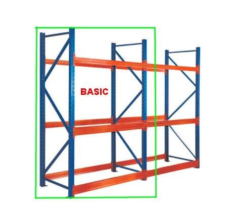 Jual Rak Gudang & Rak Besi Berkualitas Harga Terbaik 2024 | Kawan Lama