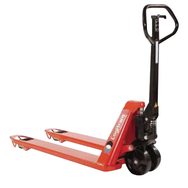 Jual Peralatan Material Handling 2024 | Kawan Lama Solution