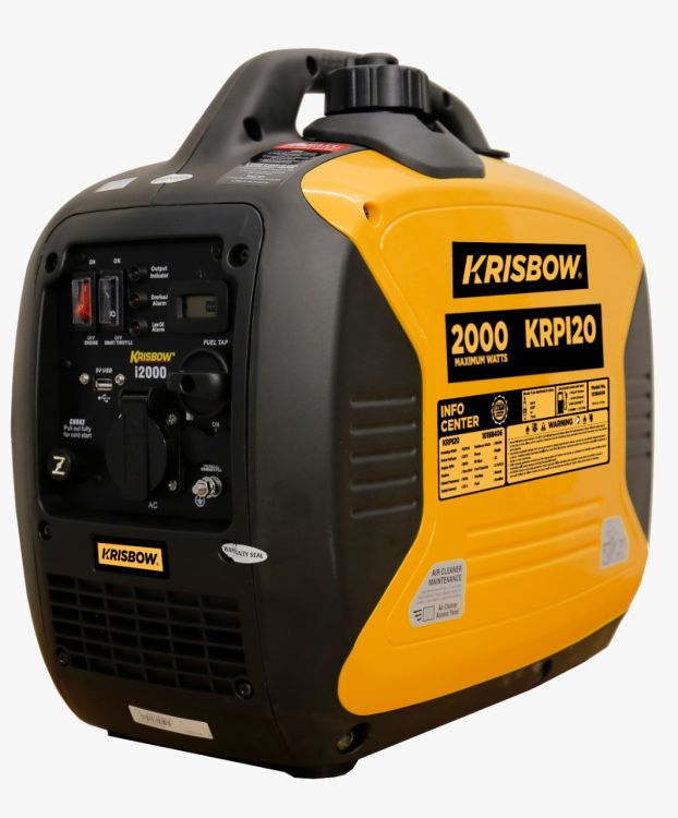 Jual Genset Listrik dan Diesel Berkualitas | KawanLama