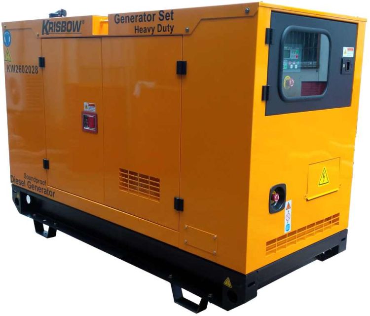 Jual Genset Listrik dan Diesel Berkualitas | KawanLama