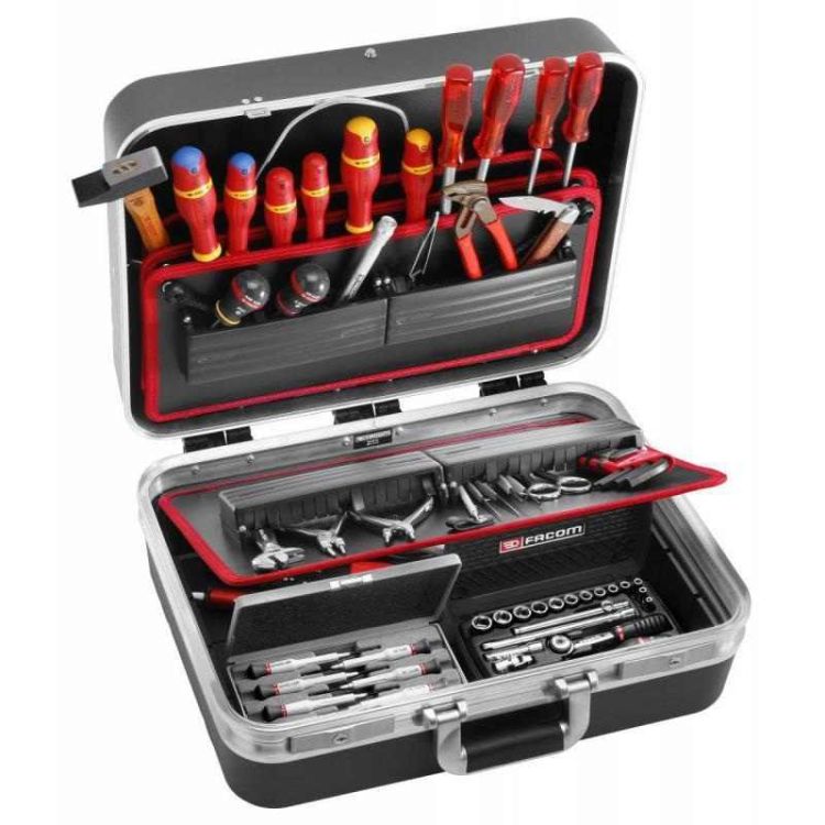Jual Tool Set Harga Terbaik 2024 | Kawan Lama