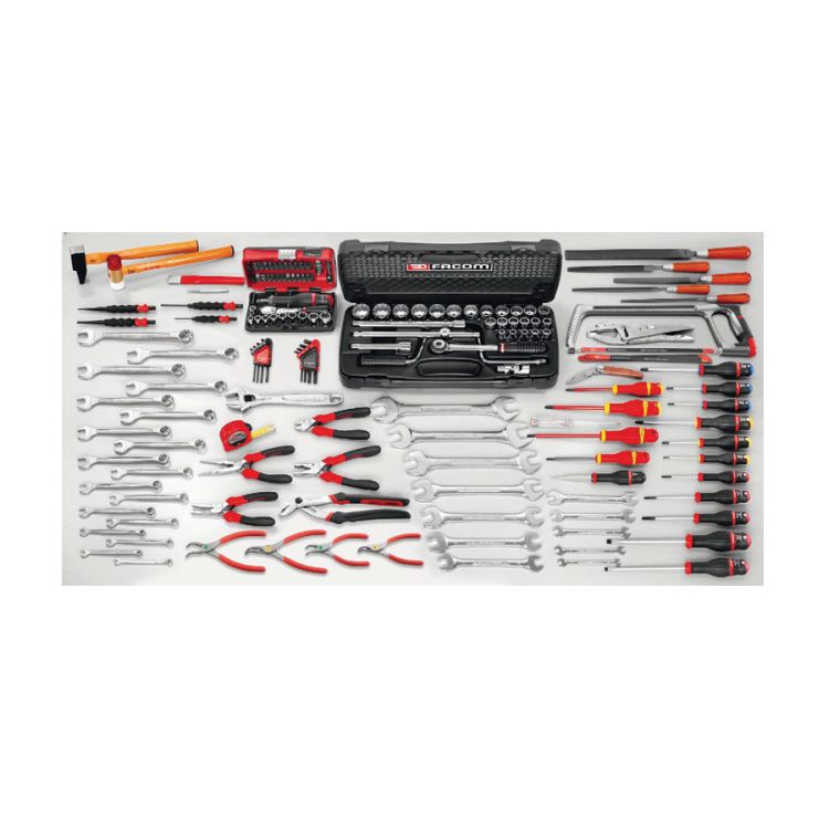 Jual Tool Set Harga Terbaik 2024 | Kawan Lama