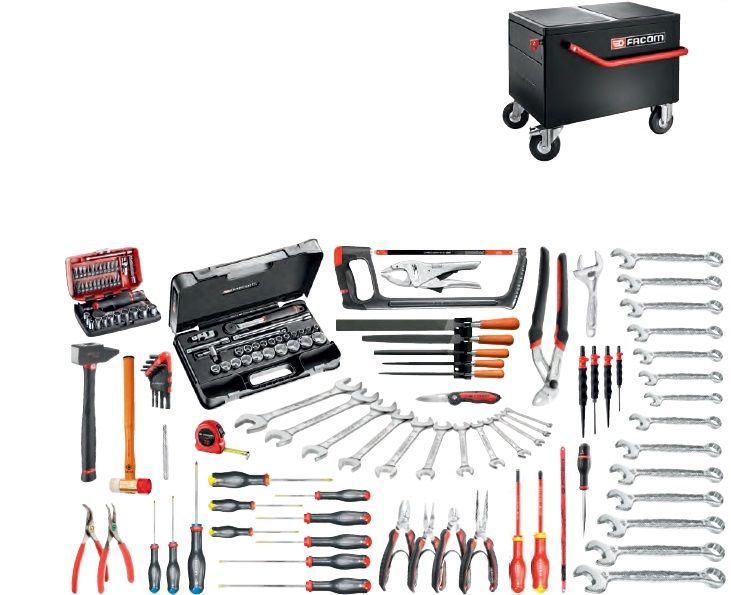 Jual Tool Set Harga Terbaik 2024 | Kawan Lama