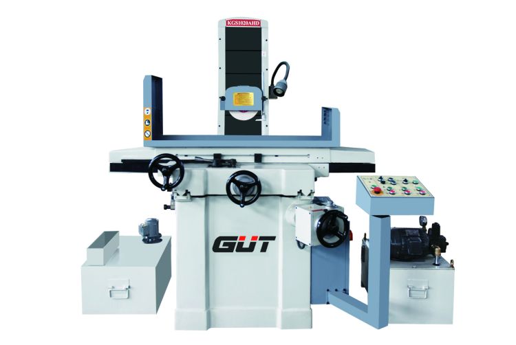Kategori Metal Cutting Machine 2024 | Kawan Lama Solution