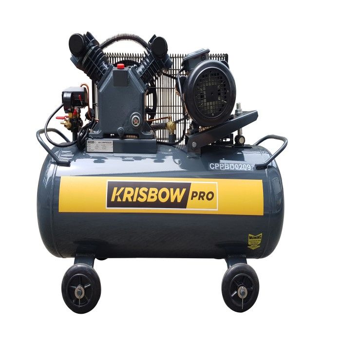 Jual Air Compressor Berkualitas Harga Terbaik 2023 | Kawan Lama